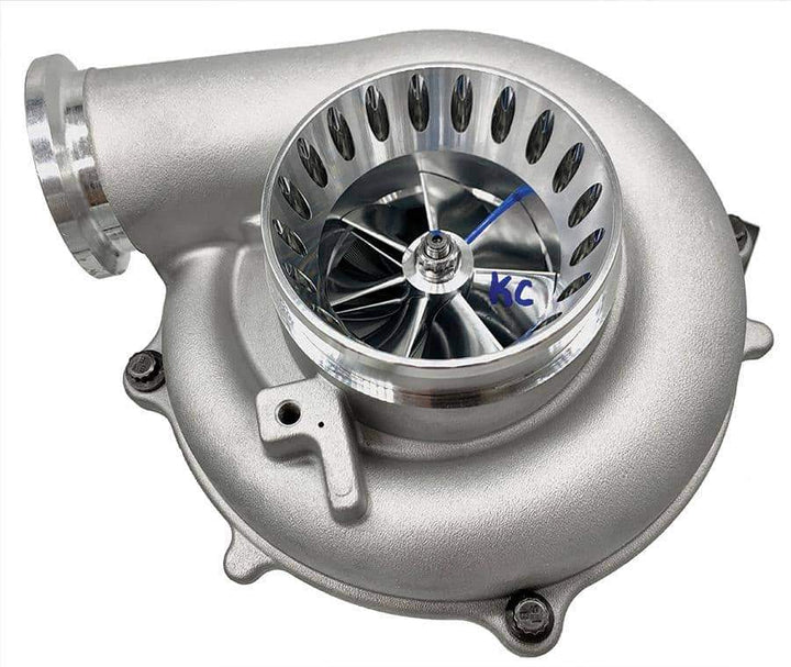 KC Turbos – Complete Performance