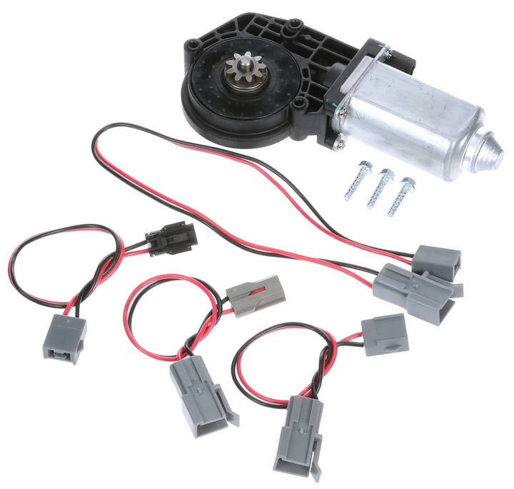 Window Motors – Complete Performance