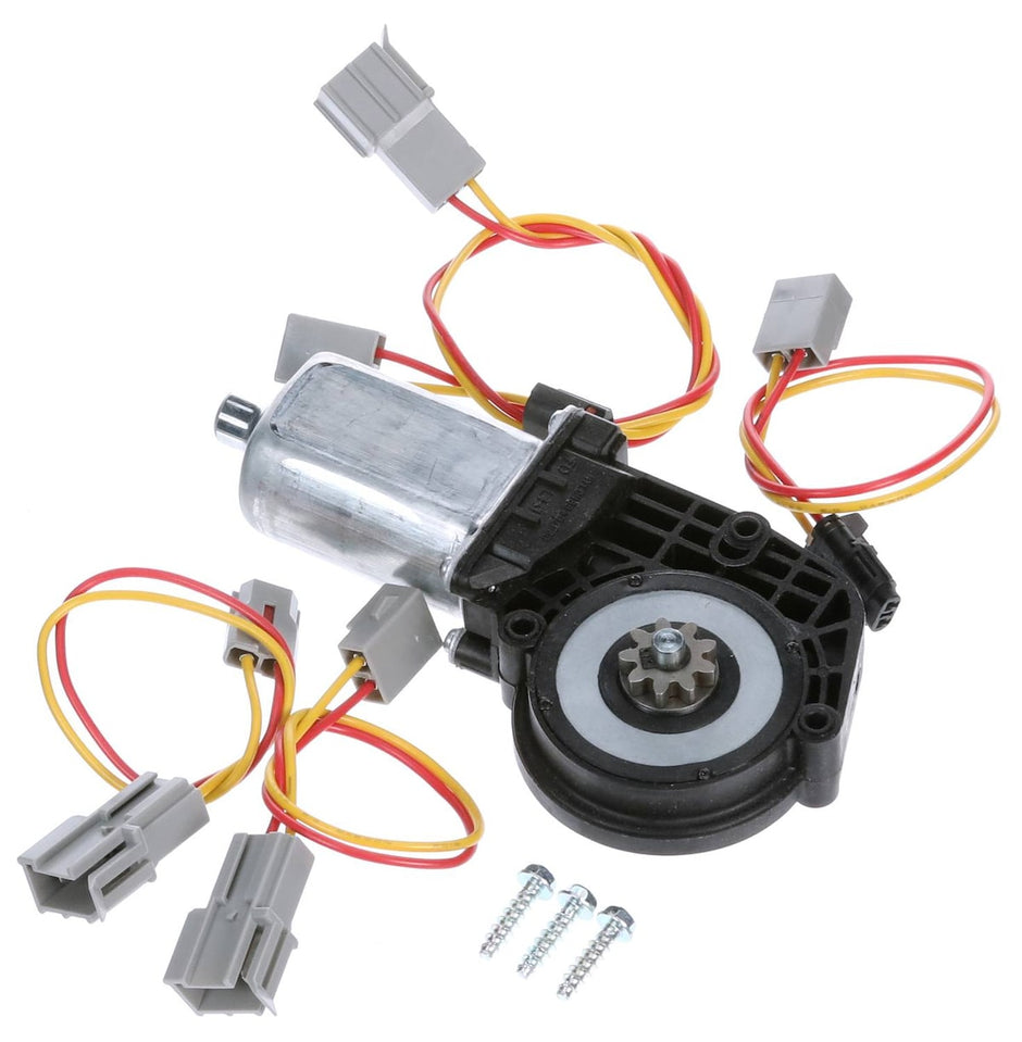 Window Motors – Complete Performance