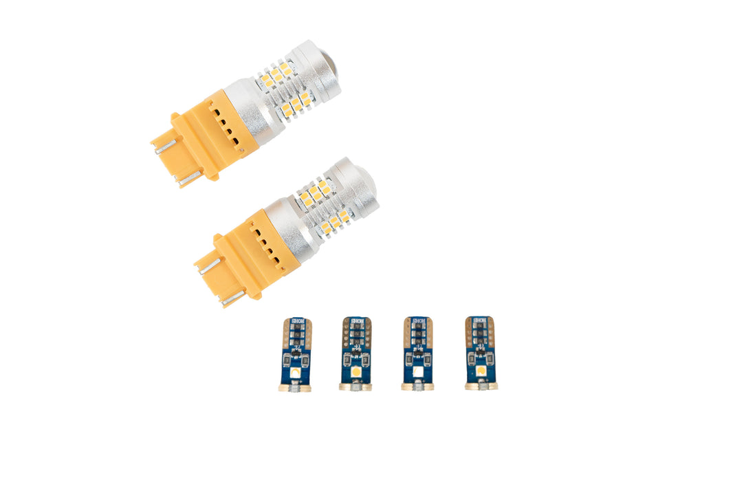 Headlights – Complete Performance