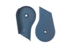 Jump Seat Hinge Trim – Complete Performance