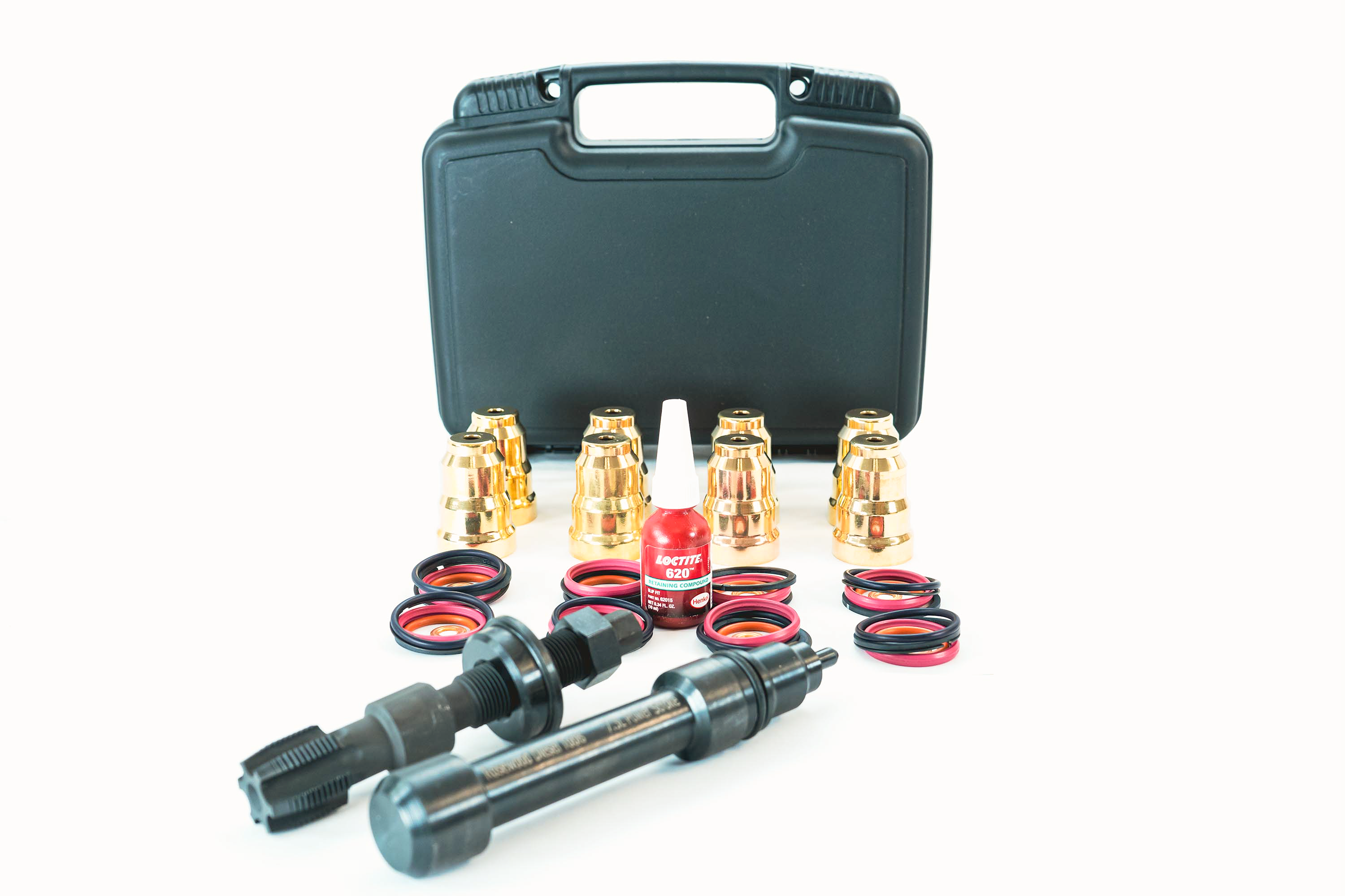 Injector Cup Tool, Rosewood Diesel, RWD-ICT – Complete Performance