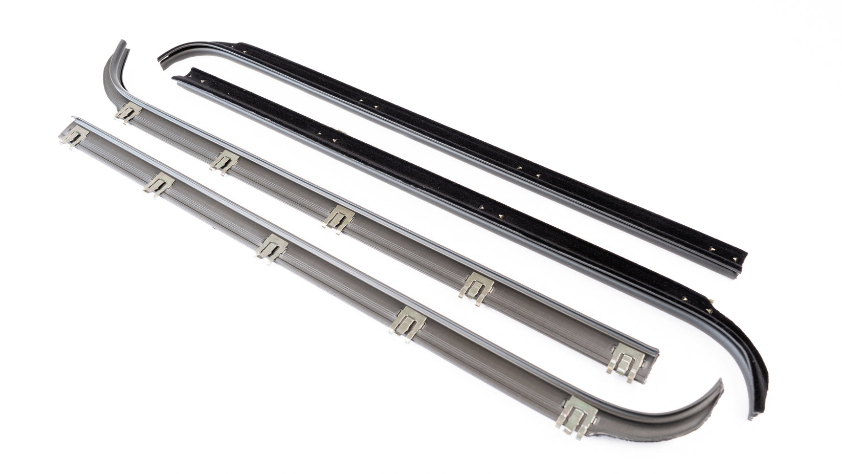 Precision Beltline Molding Kit – Complete Performance