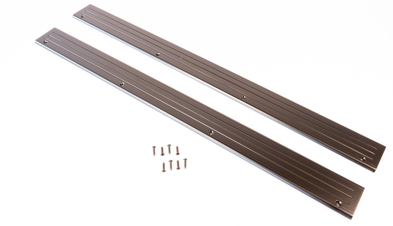 OBS - Door Sill Plate Kit – Complete Performance