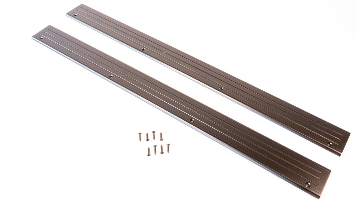 OBS - Scuff Plate and Sill Plate Package Deal – Complete Performance