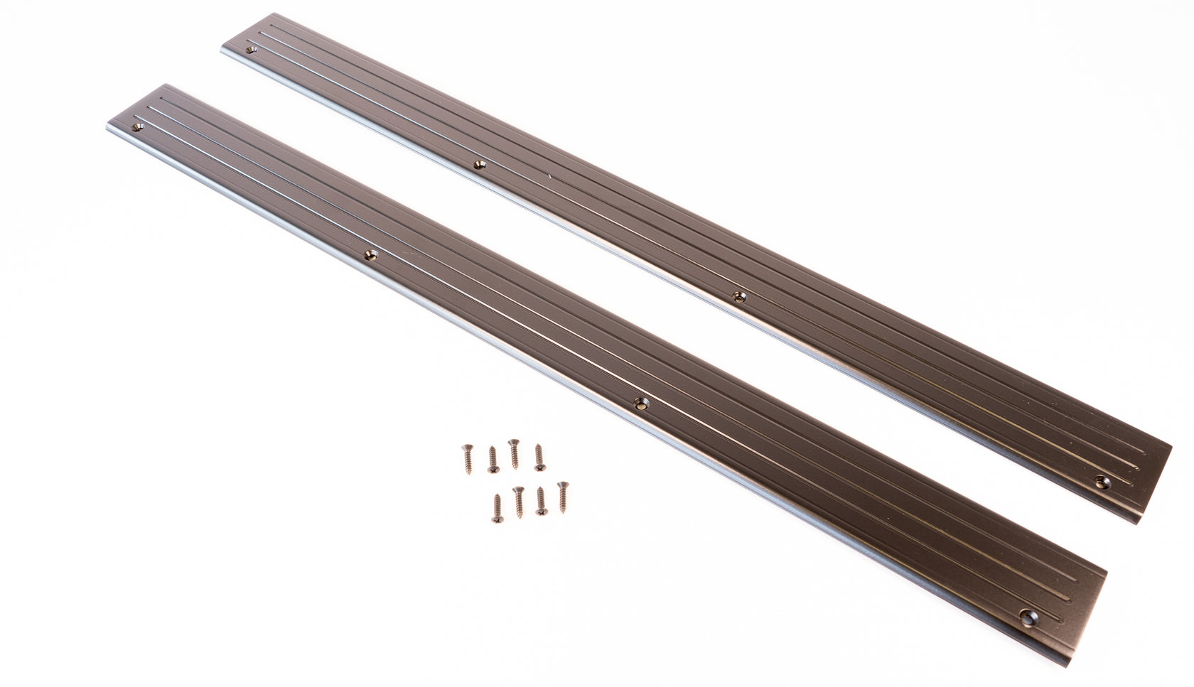 OBS - Scuff Plate and Sill Plate Package Deal – Complete Performance