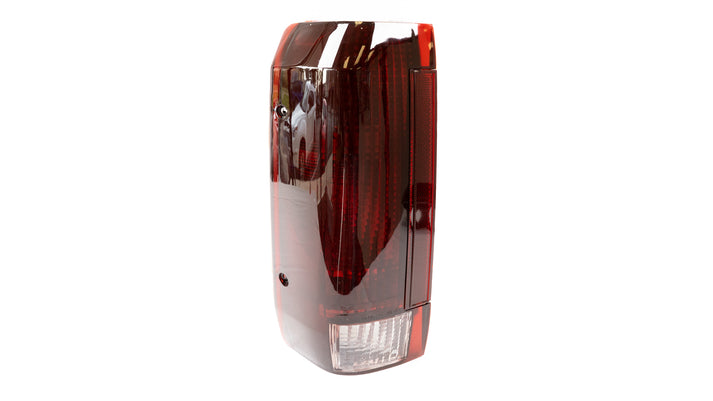 (1980-1997) F-Series - Complete Performance Smoked Red Tail Lights