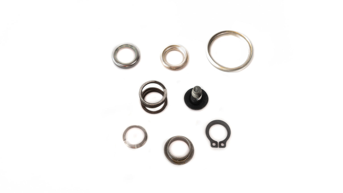 Steering Column Repair Kit – Complete Performance