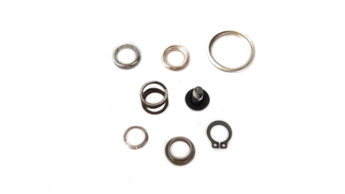 Steering Column Repair Kit – Complete Performance