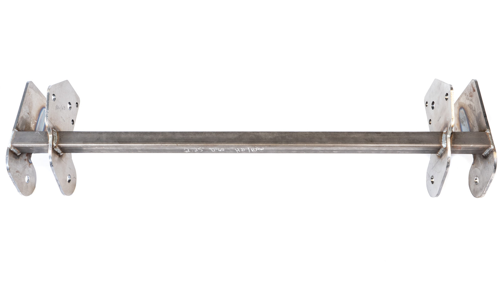 PMF Superduty Spring Reverse Shackle Kit (1992-1997 Ford F250/350 ...