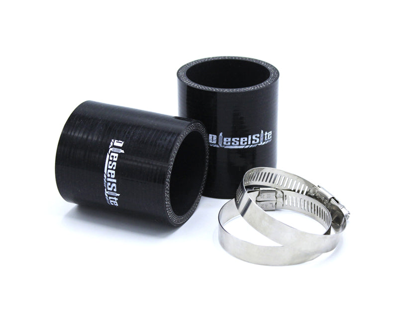 Dieselsite 7.3L Intake Plenum Boots - 1994-2003 – Complete Performance