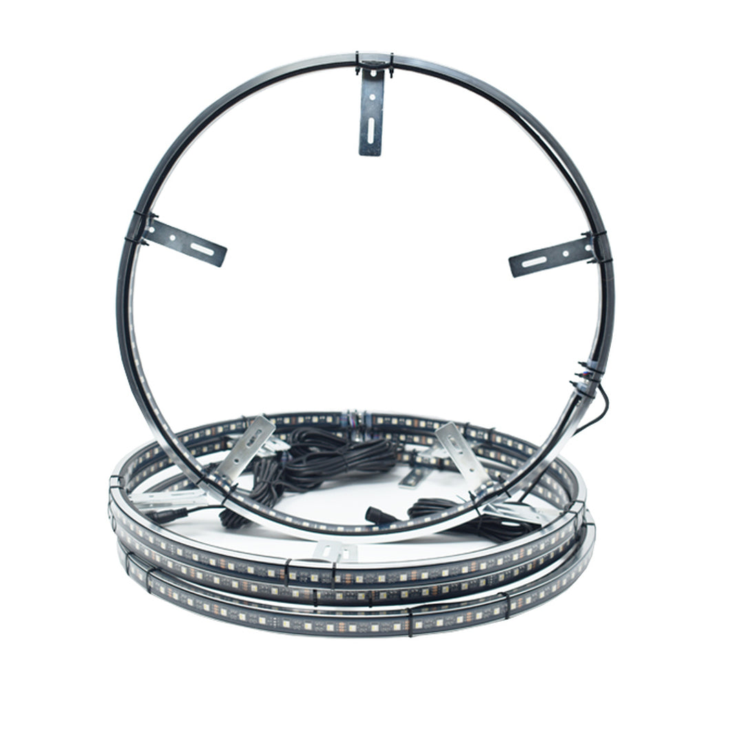 Lighting – Complete Performance