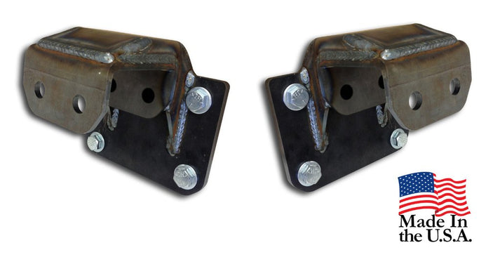 Sky Manufacturing (78-97) 4x4 2" & 4.5" Rear Shackle Flip Kit ...