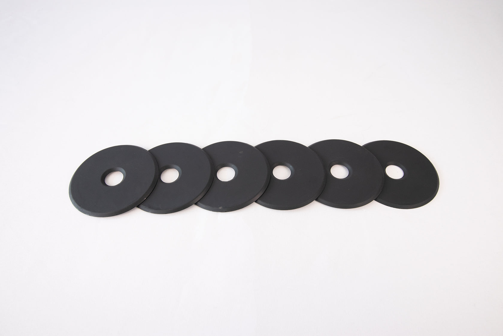 S&B Silicone Body Mount Kit (1980-1997) F-150/250/350/Superduty ...