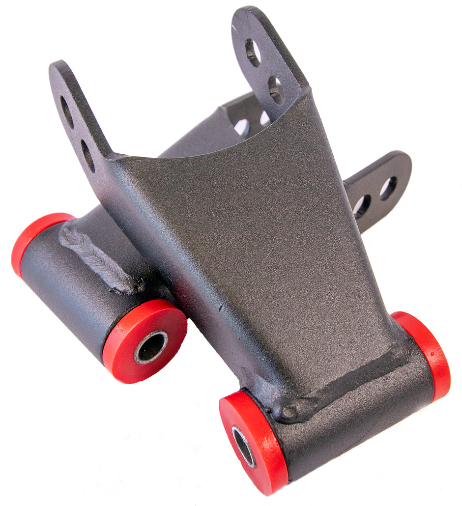 Suspension and Components – Complete Performance