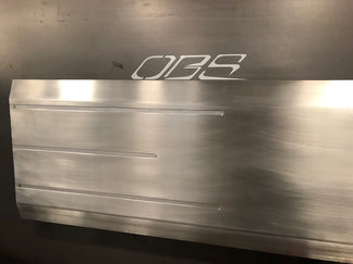 Enhance Your (1987-1997) F-Series & Bronco with OBS Solutions Aluminum ...