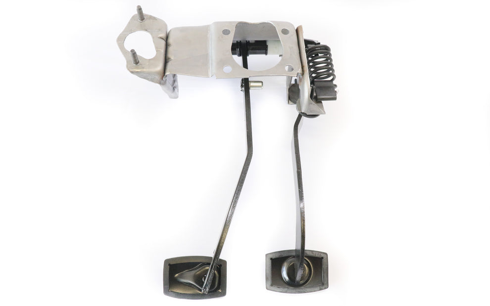 Factory Style Clutch and Brake Pedal Assembly – Complete Performance