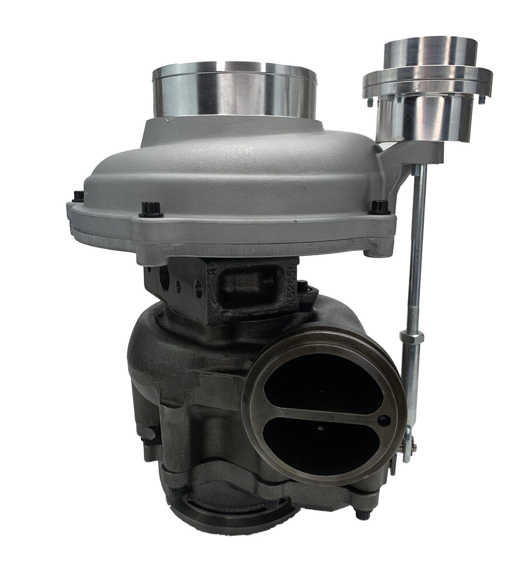 KC Turbos – Complete Performance
