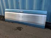 Transform Your 1987-1997 F-Series with OBS Solutions Aluminum Tailgate ...