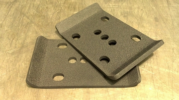 PMF Suspension – Complete Performance