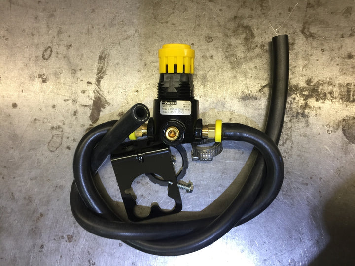 Irate Diesel – Complete Performance