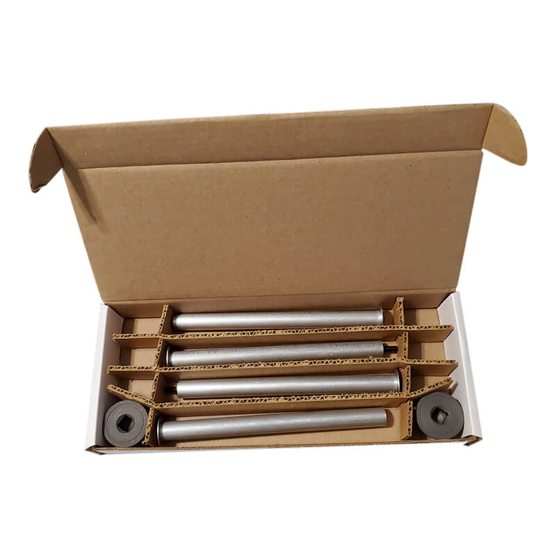 High Pressure Oil Rail System – Complete Performance