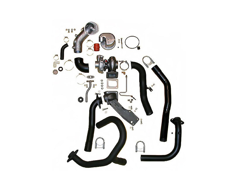 7 3 Idi Banks Turbo Kit