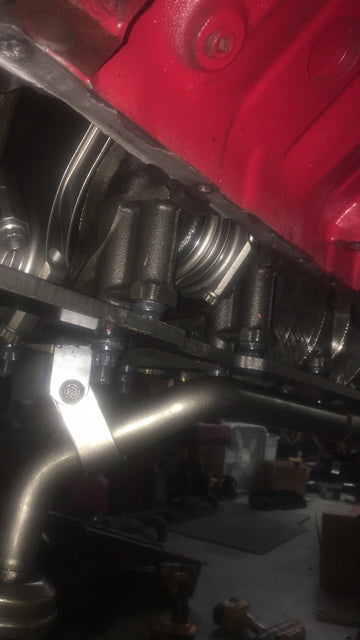 Irate Diesel – Complete Performance