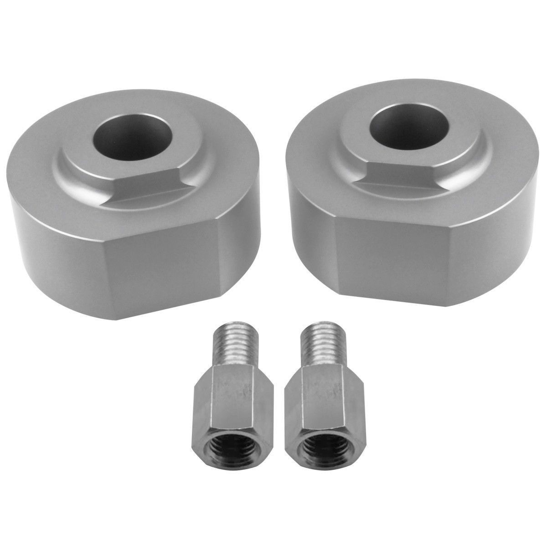 Complete Performance 2" Leveling Kit - Bronco/F150 - 1980-1996 Ford F-