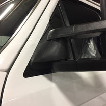 OBS - Dual Plate GM Mirror Conversion Kit – Complete Performance