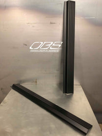 OBS - Door Scuff Plate Kit – Complete Performance