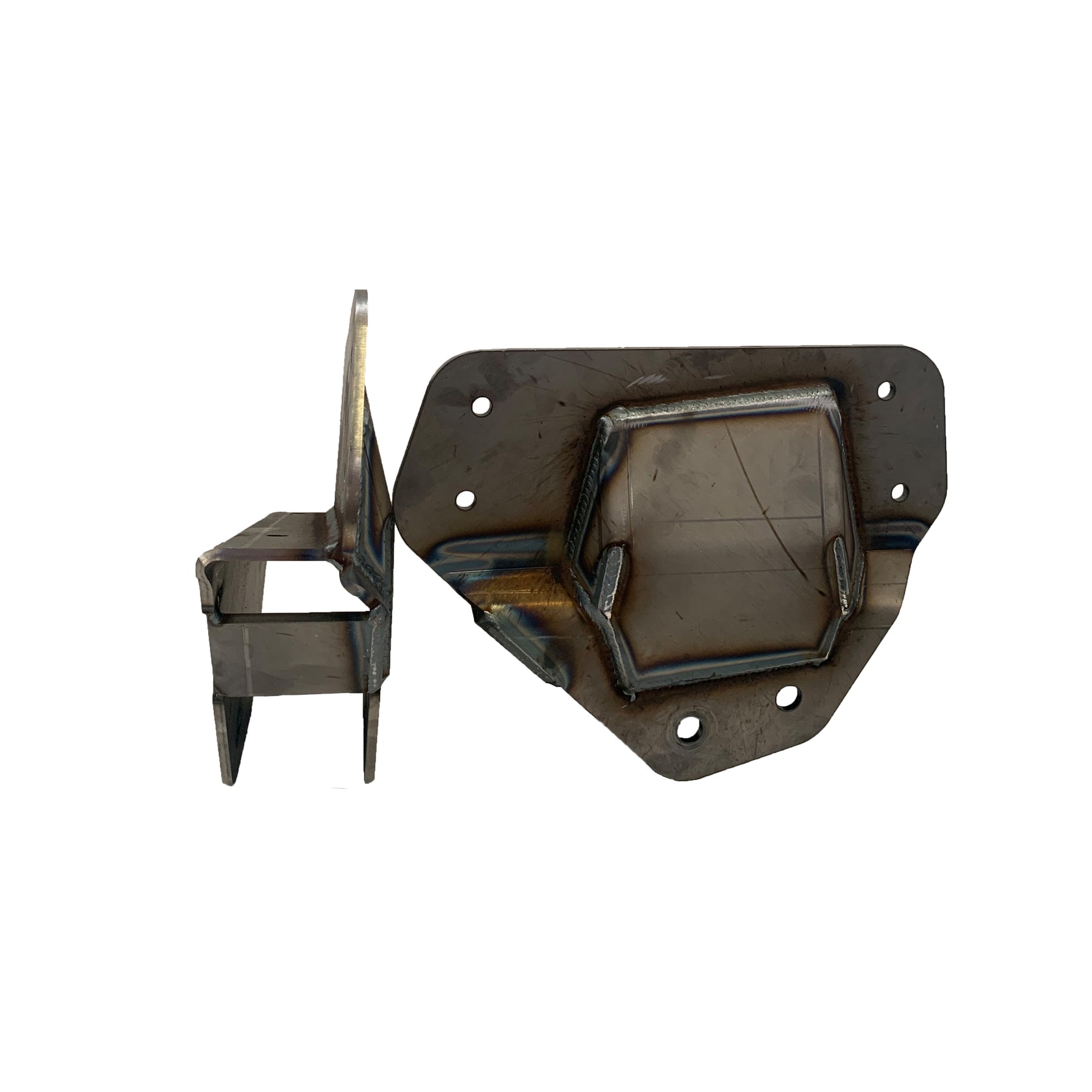 Sky's Offroad Design Super Duty Coil Spring Axle Swap – Complete ...