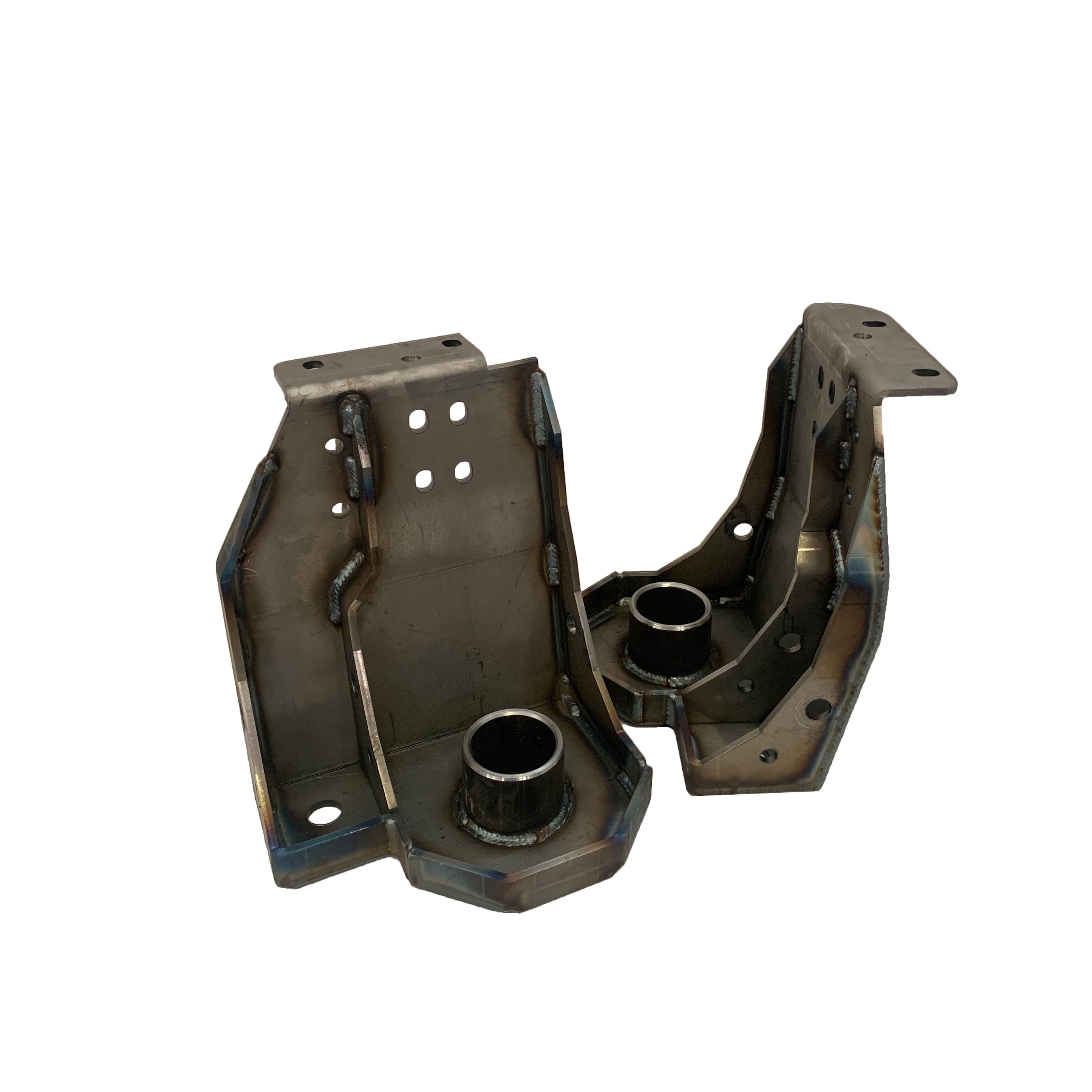 Sky's Offroad Design Super Duty Coil Spring Axle Swap – Complete ...