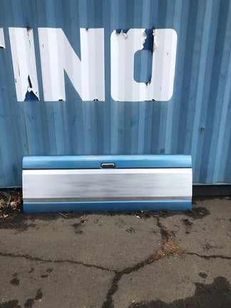 Enhance Your (1987-1997) F-Series & Bronco with OBS Solutions Aluminum ...